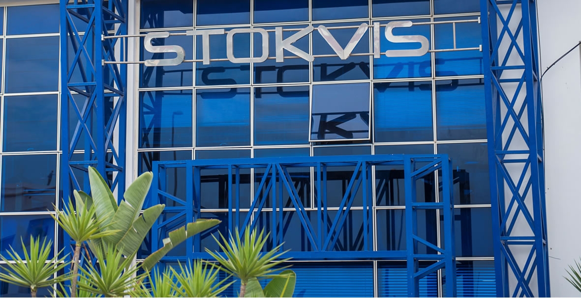 Groupe - STOKVIS
