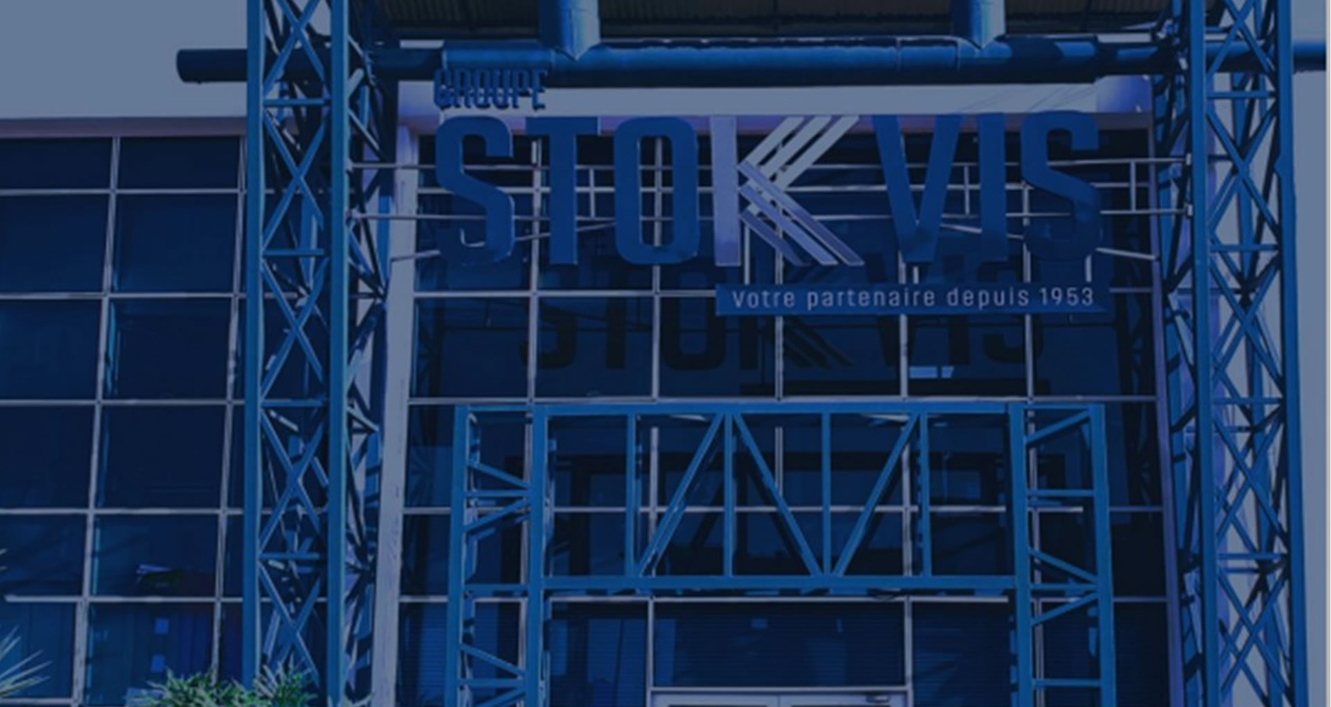 Stokvis Nord Afrique